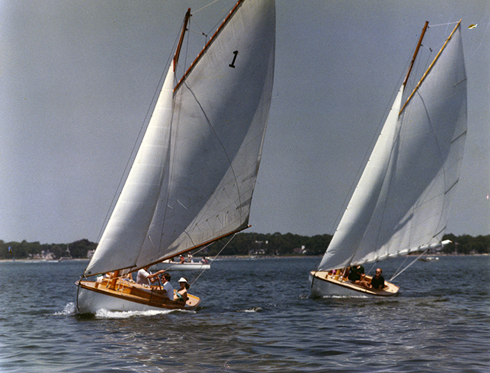 Ralph DiMattia Sailmakers, Inc. | The South Shore's only full service ...