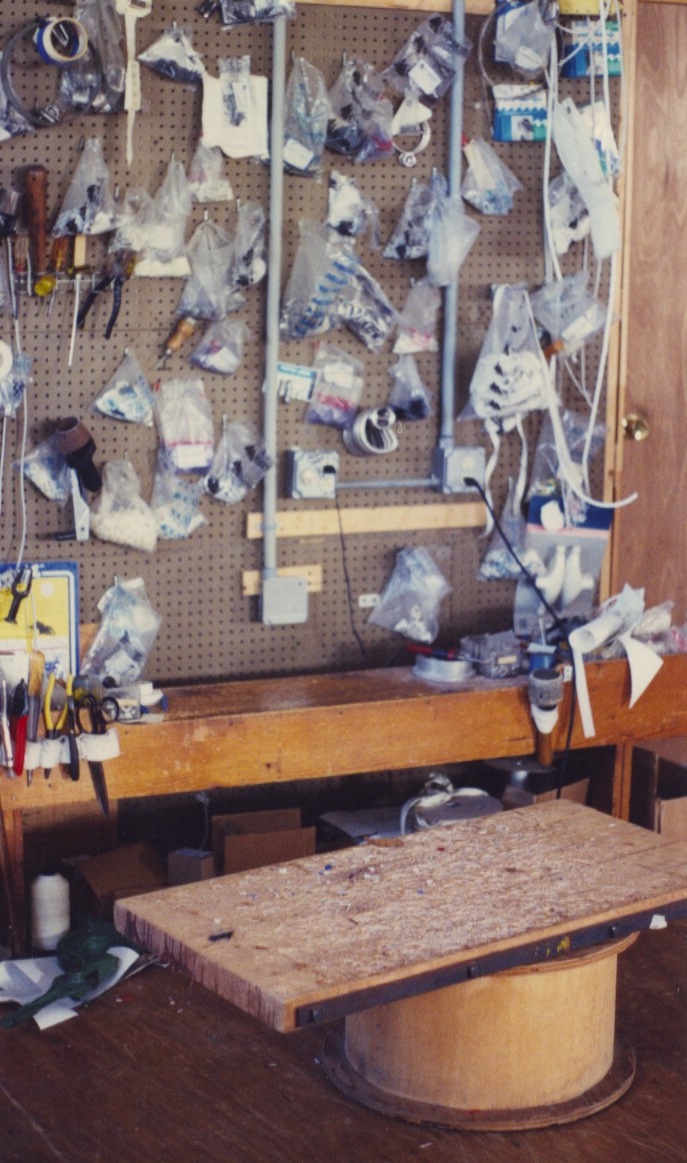 Services | Ralph DiMattia Sailmakers, Inc.