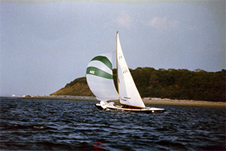 Ralph DiMattia Sailmakers, Inc. | The South Shore's only full service ...